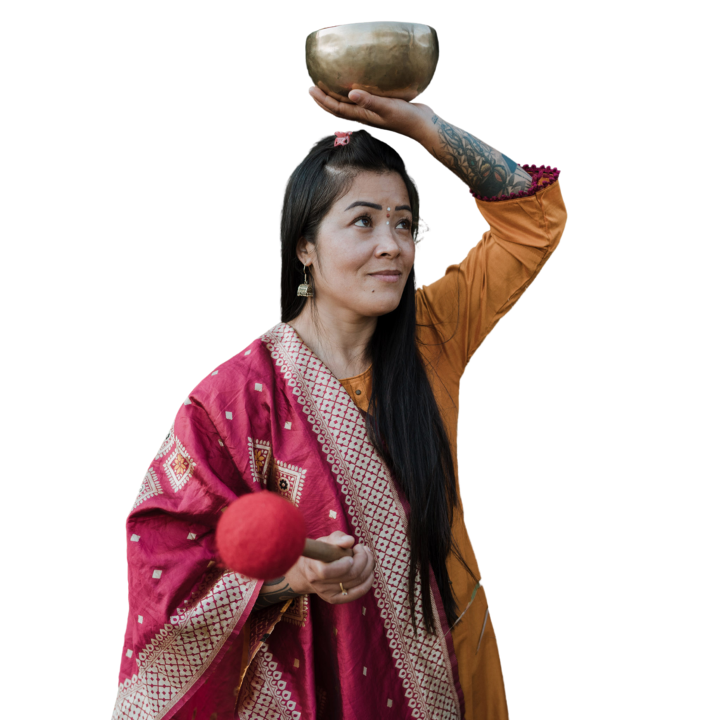 Maya Singing Bowl – Singing Bowl Pokhara | Sound Healing Nepal