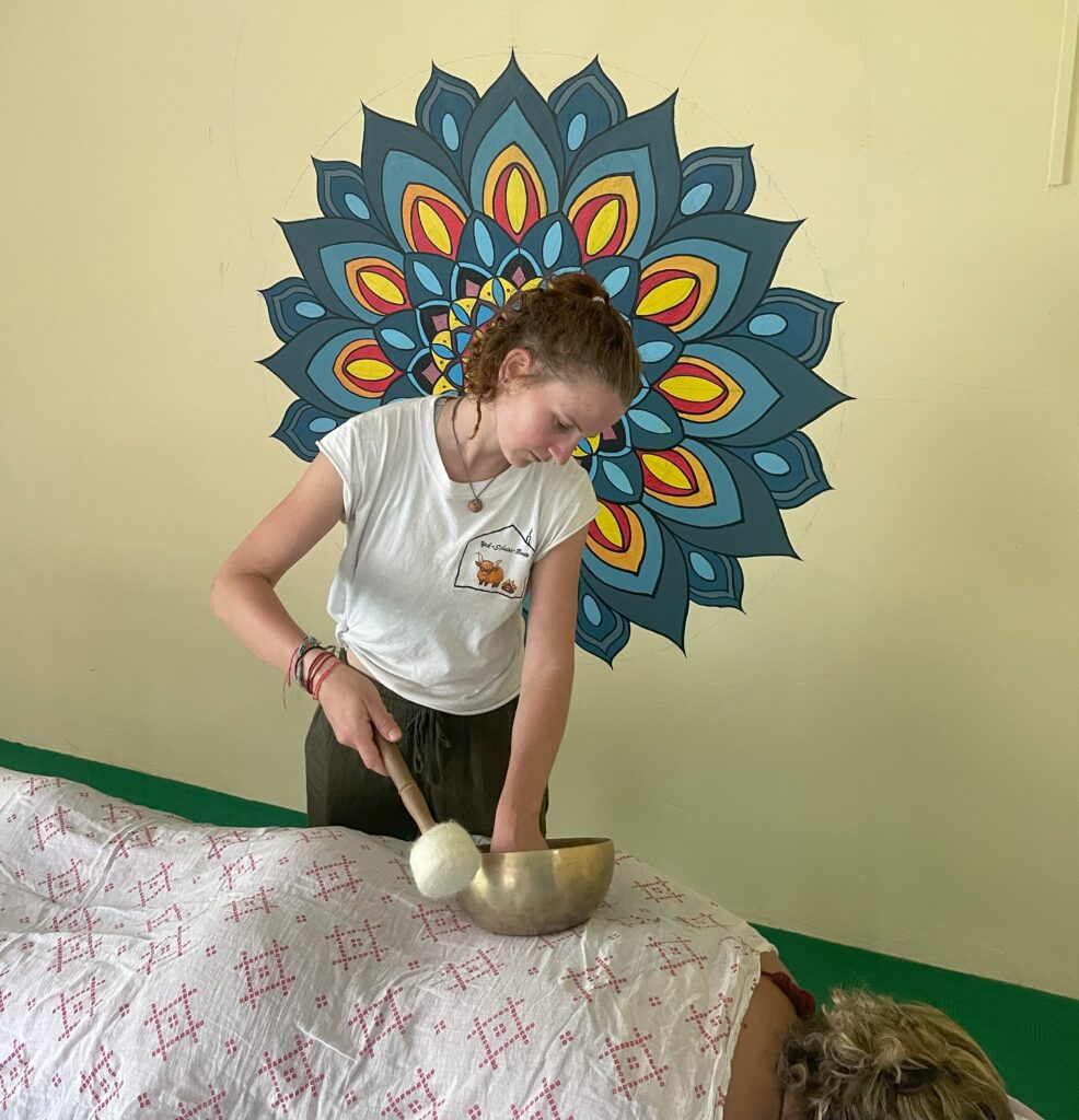 Maya Singing Bowl – Singing Bowl Pokhara | Sound Healing Nepal